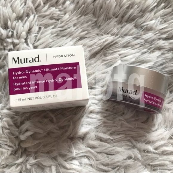Sephora | Skincare | Murad Hydro Dynamic Ultimate Moisture | Poshmark